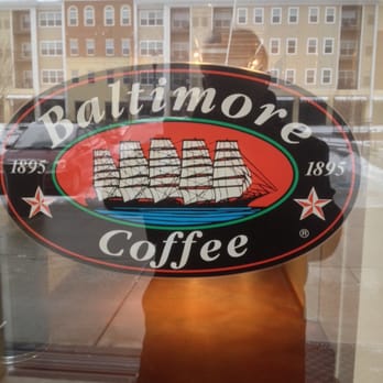 BALTIMORE COFFEE & TEA - Updated December 2025 - 201 Photos & 213 ...