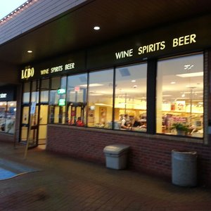 LCBO - Updated March 2025 - 99 Photos & 66 Reviews - 10 Scrivener ...