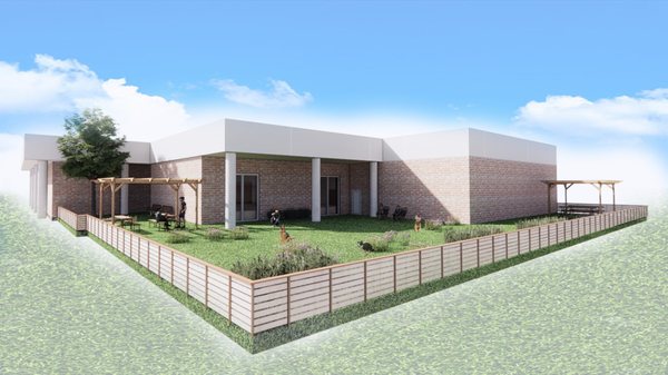 GIVING TREE PET RESORT - Updated December 2025 - 38 Photos & 23 Reviews ...