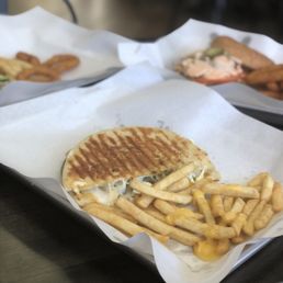 SUNSET BAGELS CAFE & GRILL - Updated August 2025 - 80 Photos & 55 ...