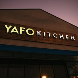 YAFO KITCHEN - Updated October 2025 - 262 Photos & 192 Reviews - 1231A ...