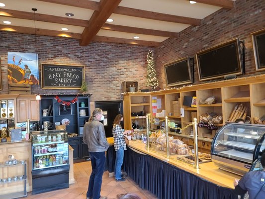 BACK PORCH BAKERY - Updated December 2025 - 296 Photos & 311 Reviews ...