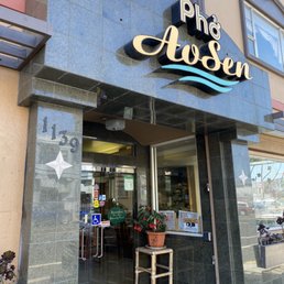 PHO AO SEN - Updated July 2025 - 1231 Photos & 983 Reviews - 1139 E ...