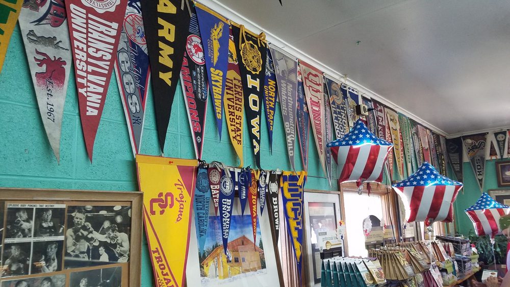 FALATIC’S MEAT MARKET - 18 Reviews - Meat Shops - 12236 Red Arrow Hwy ...