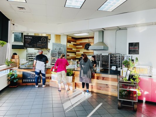 DG DOUGHNUTS - 1245 Photos & 380 Reviews - 29 W McKey St, Ocoee, FL - Yelp