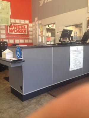 WHEEL WORKS - Updated May 2026 - 24 Photos & 220 Reviews - 1033 the ...