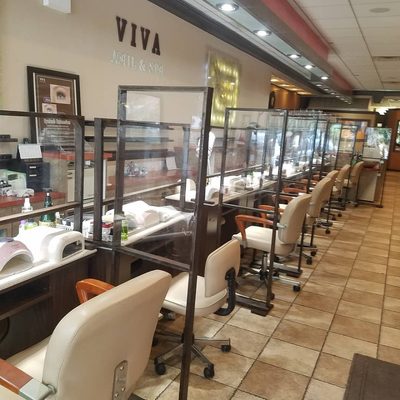 HANNA NAILS - Updated June 2024 - 30 Photos & 32 Reviews - 888 Huguenot ...