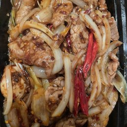 CRAZY PEPPER - 368 Photos & 480 Reviews - 2257 San Jose Ave, San ...