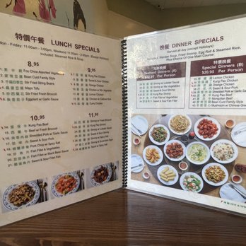 FOO CHOW RESTAURANT - Updated December 2024 - 566 Photos & 527 Reviews ...