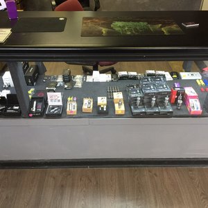 2ND AMENDMENT OUTDOORS - 2804A Hwy 72 W, Corinth, Mississippi ...