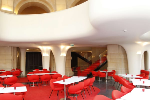 L’OPÉRA RESTAURANT - Updated December 2025 - 54 Photos & 45 Reviews ...