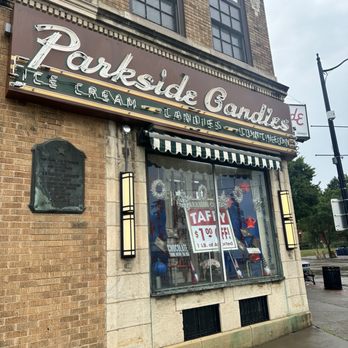 PARKSIDE CANDY - Updated January 2026 - 167 Photos & 106 Reviews - 3208 ...