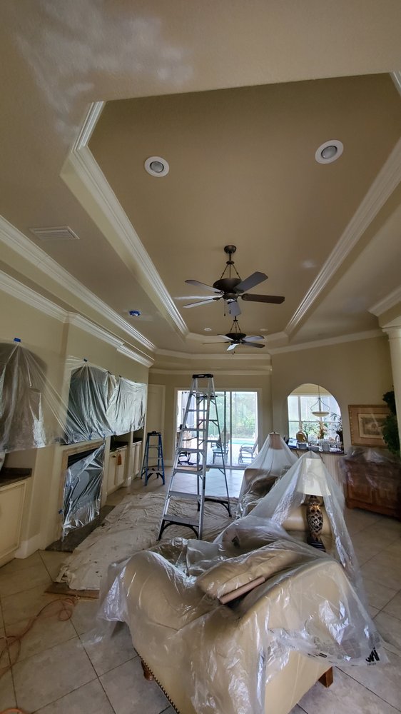 FRANK FAST PAINTER - Updated July 2025 - 23 Photos - 300 Cabana Blvd ...