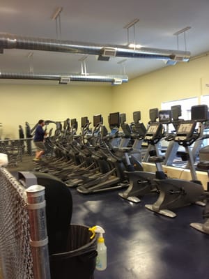 CLUB 24 FITNESS - Updated December 2025 - 49 Reviews - 266 S Main St ...