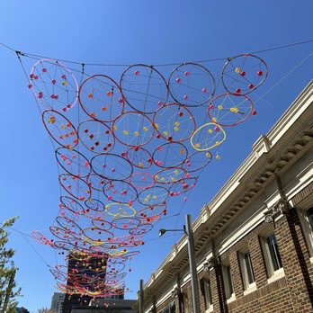 AGORA MIDTOWN - Updated July 2025 - 294 Photos & 413 Reviews - 92 ...