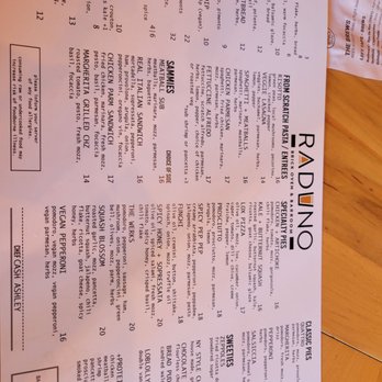 RADUNO - 198 Photos & 154 Reviews - 1318 Main St, Little Rock, Arkansas ...