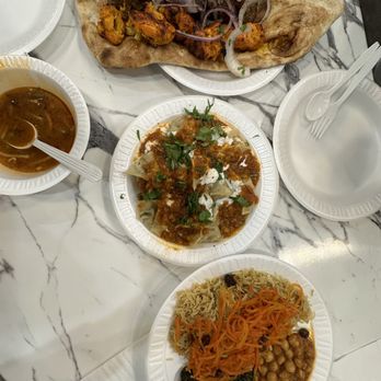 DUNYA BANQUET & RESTAURANT - Updated December 2025 - 20 Photos & 20 ...