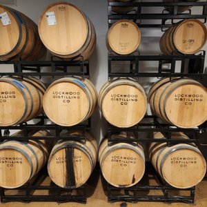 LOCKWOOD DISTILLING - 104 Photos & 124 Reviews - 506 Lockwood Dr ...