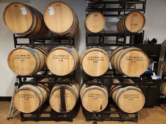 LOCKWOOD DISTILLING - 202 Photos & 169 Reviews - 506 Lockwood Dr ...