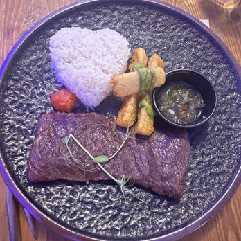 A LOVE STORY WINERY & BISTRO - Updated December 2025 - 1136 Photos ...