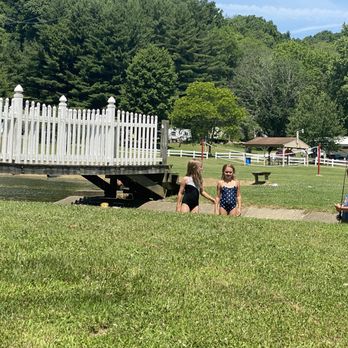 SPRING VALLEY CAMPGROUND - Updated March 2025 - 8000 Dozer Rd ...