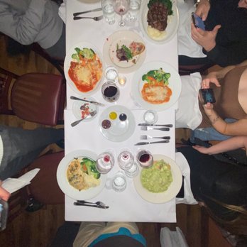 CAFFE GIOSTRA - Updated December 2024 - 171 Photos & 463 Reviews - 1390 ...