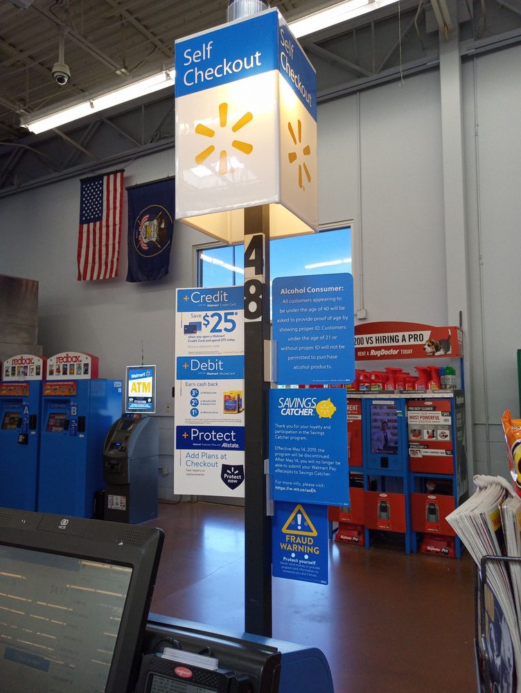 WALMART SUPERCENTER - 50 Photos & 60 Reviews - 4627 S 900th E, Salt ...