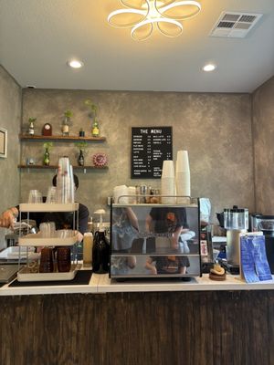 HECHO AMANO COFFEE - Updated December 2025 - 52 Photos & 28 Reviews ...