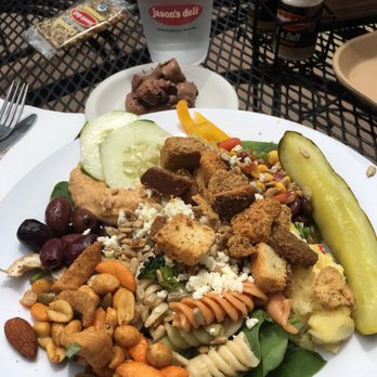 JASON’S DELI - Updated January 2026 - 35 Photos & 41 Real Reviews ...