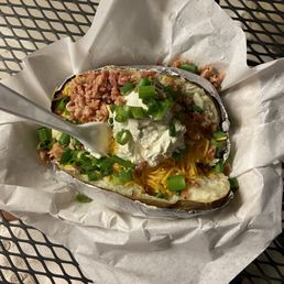 SPUD RANCH - Updated December 2025 - 199 Photos & 313 Reviews - 118 ...