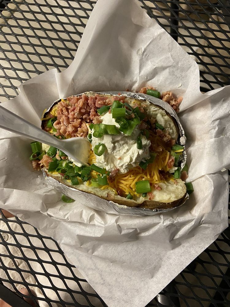 SPUD RANCH - Updated June 2024 - 186 Photos & 286 Reviews - 118 Common ...