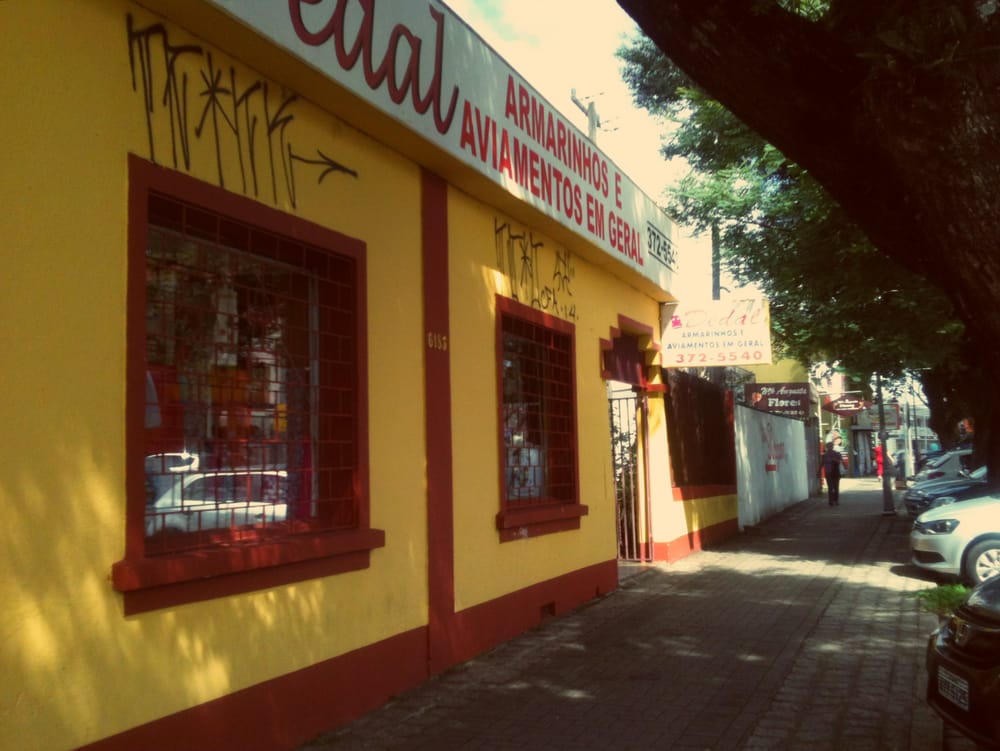 ARMARINHOS E AVIAMENTOS ARTESANATO DEDAL - Updated September 2024 - Av ...