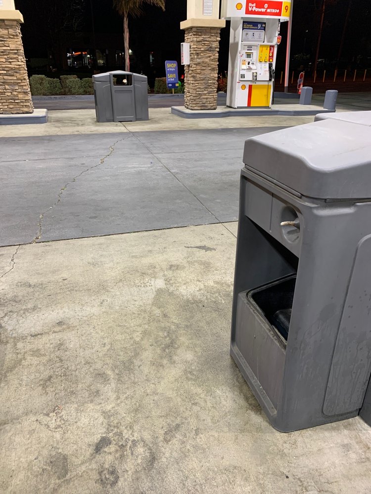 SHELL - Updated January 2025 - 11 Reviews - 1195 W Foothill Blvd, Azusa ...