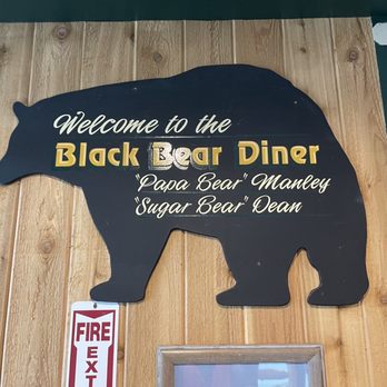 BLACK BEAR DINER - FEDERAL WAY - Updated December 2024 - 678 Photos ...
