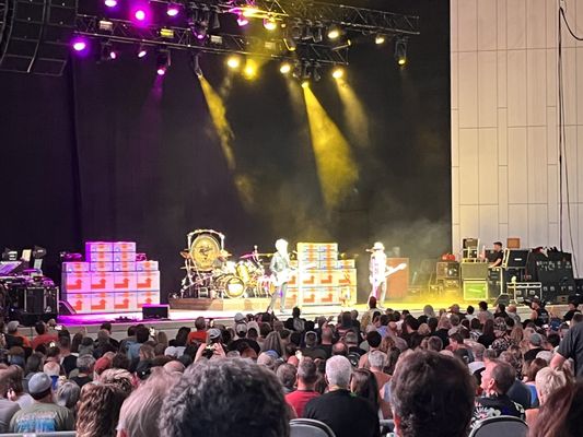 EVERWISE AMPHITHEATER - Updated December 2025 - 155 Photos & 57 Reviews ...