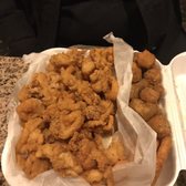 Oceans Fish & Chicken - Takeout & Delivery - 17 Photos & 14 Reviews ...