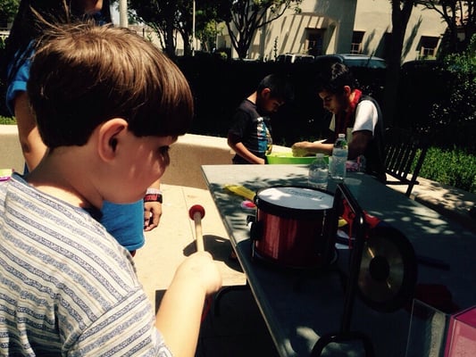 TUSTIN LIBRARY - Updated July 2024 - 49 Photos & 115 Reviews - 345 E ...