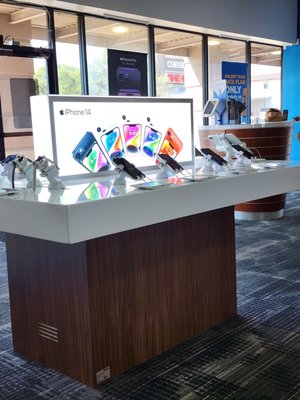 SPECTRUM - Updated December 2025 - 47 Photos & 301 Reviews - 1000 E ...