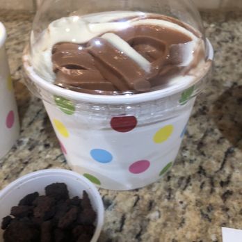 YOTOPIA IOWA CITY’S ORIGINAL FROYO - Updated November 2025 - 63 Photos ...