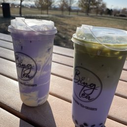 BING TEA - Updated December 2025 - 230 Photos & 64 Reviews - 7520 ...