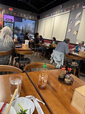 TENGU RAMEN - Updated April 2025 - 80 Photos & 34 Reviews - 358 W El ...