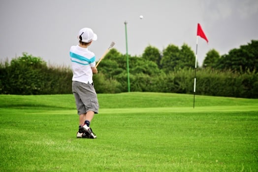 LEEDS GOLF CENTRE - 25 Photos - Wike Ridge Lane, Leeds, West Yorkshire ...