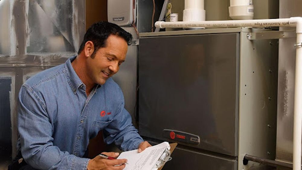 CASEY HEATING AND AIR CONDITIONING - Updated December 2025 - 21 Photos ...