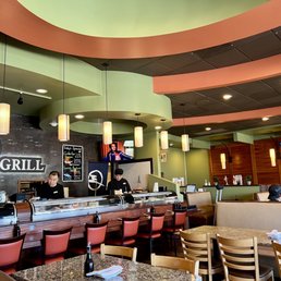 O SUSHI - Updated August 2025 - 970 Photos & 478 Reviews - 10545 ...