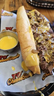 YO CHEESESTEAK - Updated December 2025 - 137 Photos & 98 Reviews ...