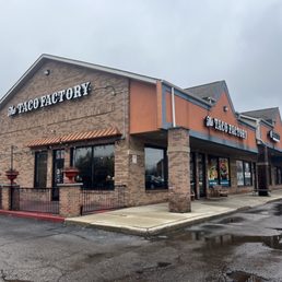 THE TACO FACTORY - Updated December 2025 - 127 Photos & 106 Reviews ...