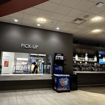 AMC DINE-IN BLOCK 37 - Updated July 2025 - 282 Photos & 379 Reviews ...