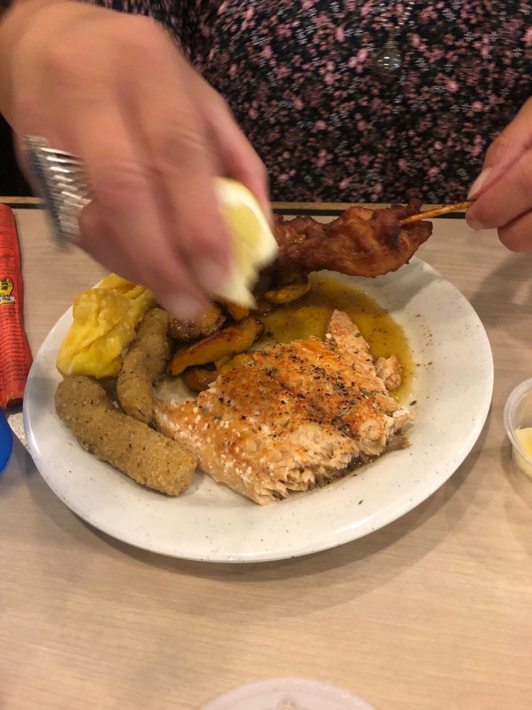 FUJI BUFFET & GRILL - Updated June 2025 - 82 Photos & 114 Reviews ...