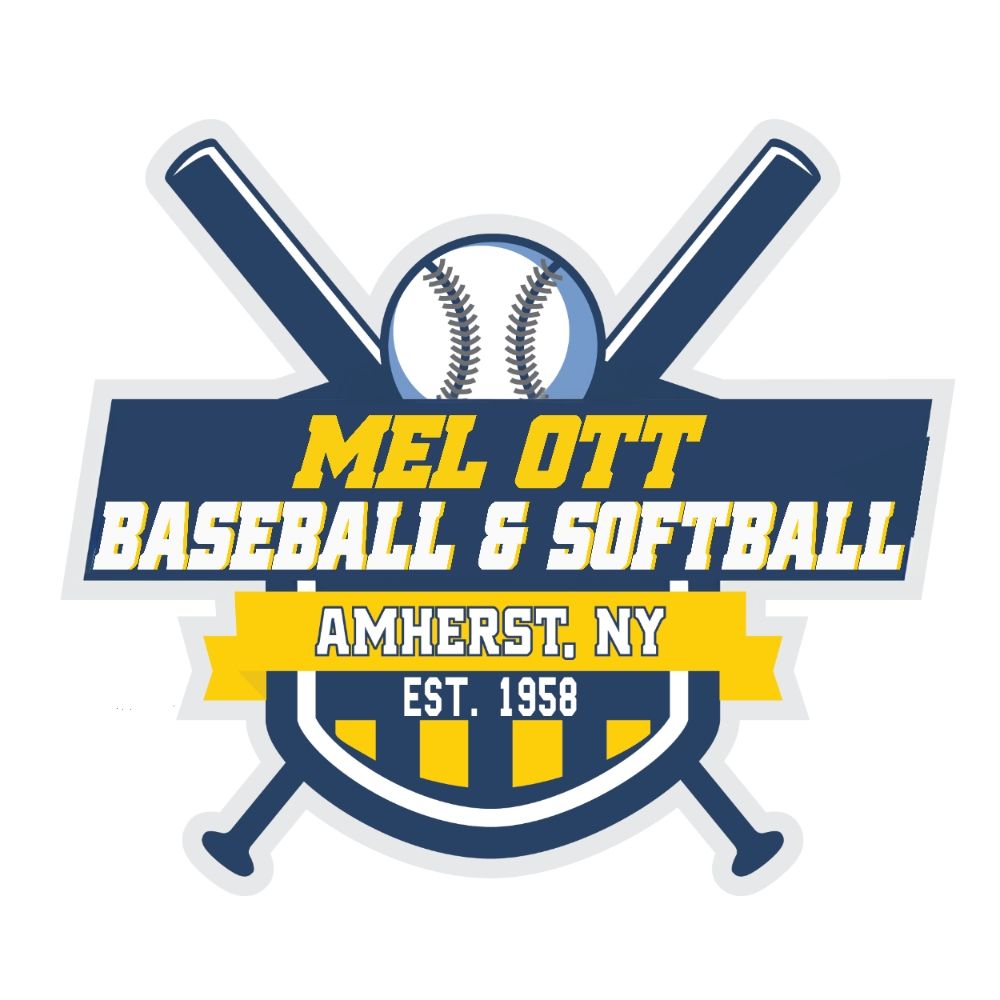 MEL OTT BASEBALL & SOFTBALL - Updated October 2025 - 377 Meyer Rd ...