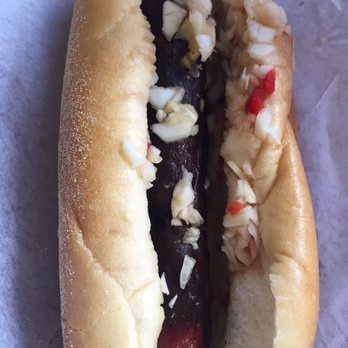 JOHNNY’S HOTS - Updated December 2025 - 47 Photos & 120 Reviews - 1234 ...